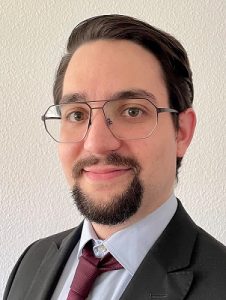 Christian Das Neves – Swiss Cyber Storm